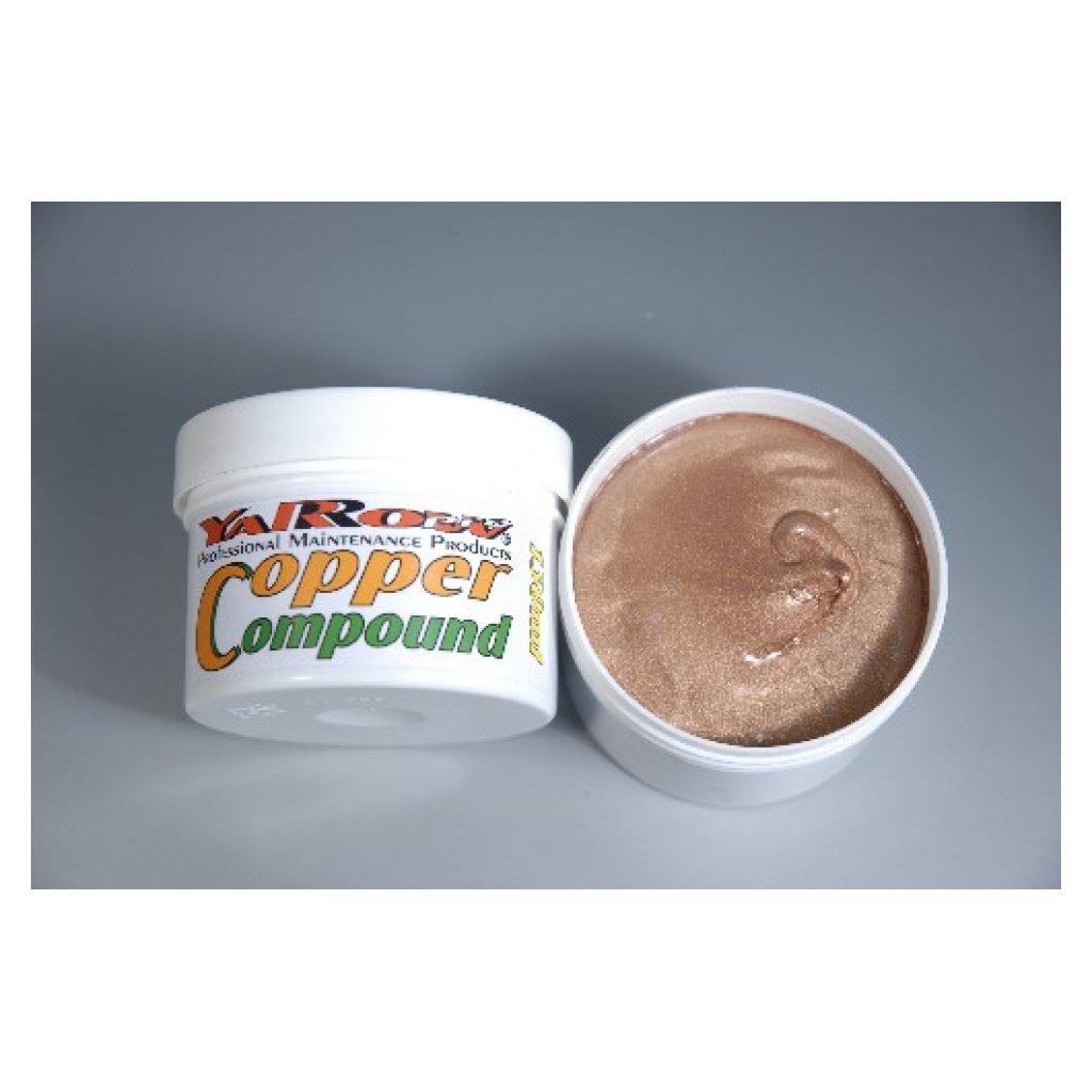 YarrowPro vazelína Copper Compound